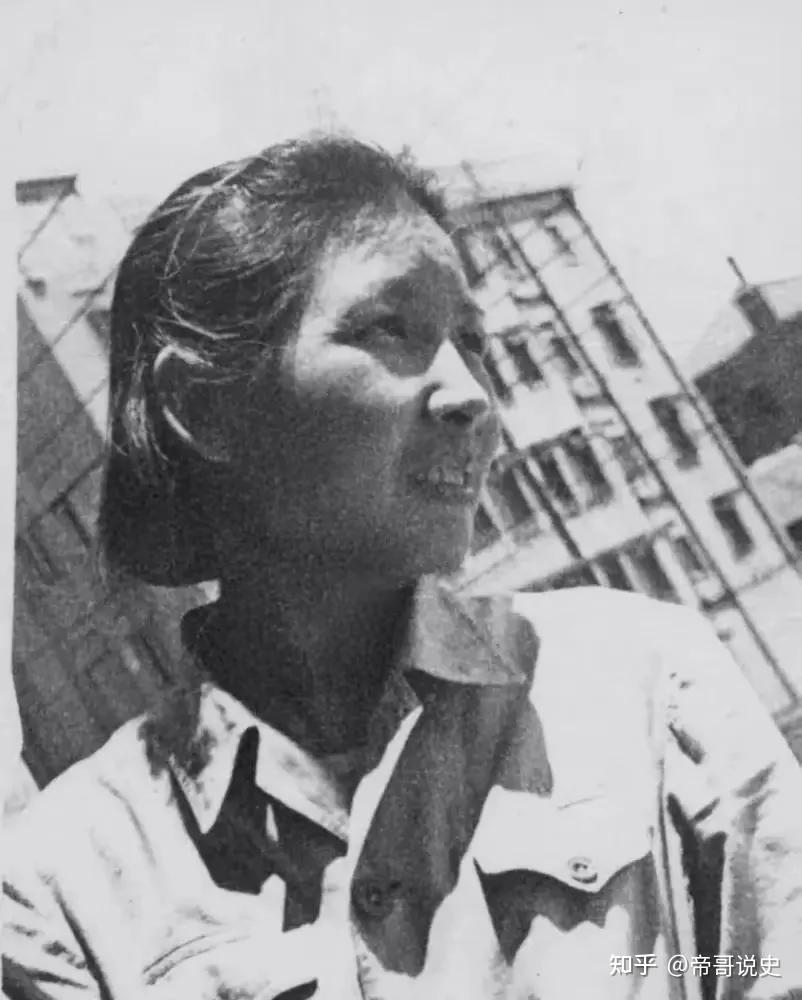 1945年，曾志要求做绝育手术，组织征求陶铸的意见，陶铸说：同意 - 知乎