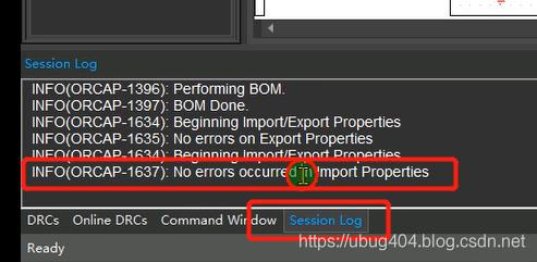 Cadence原理图批量更新元件属性的方法和步骤 - 知乎