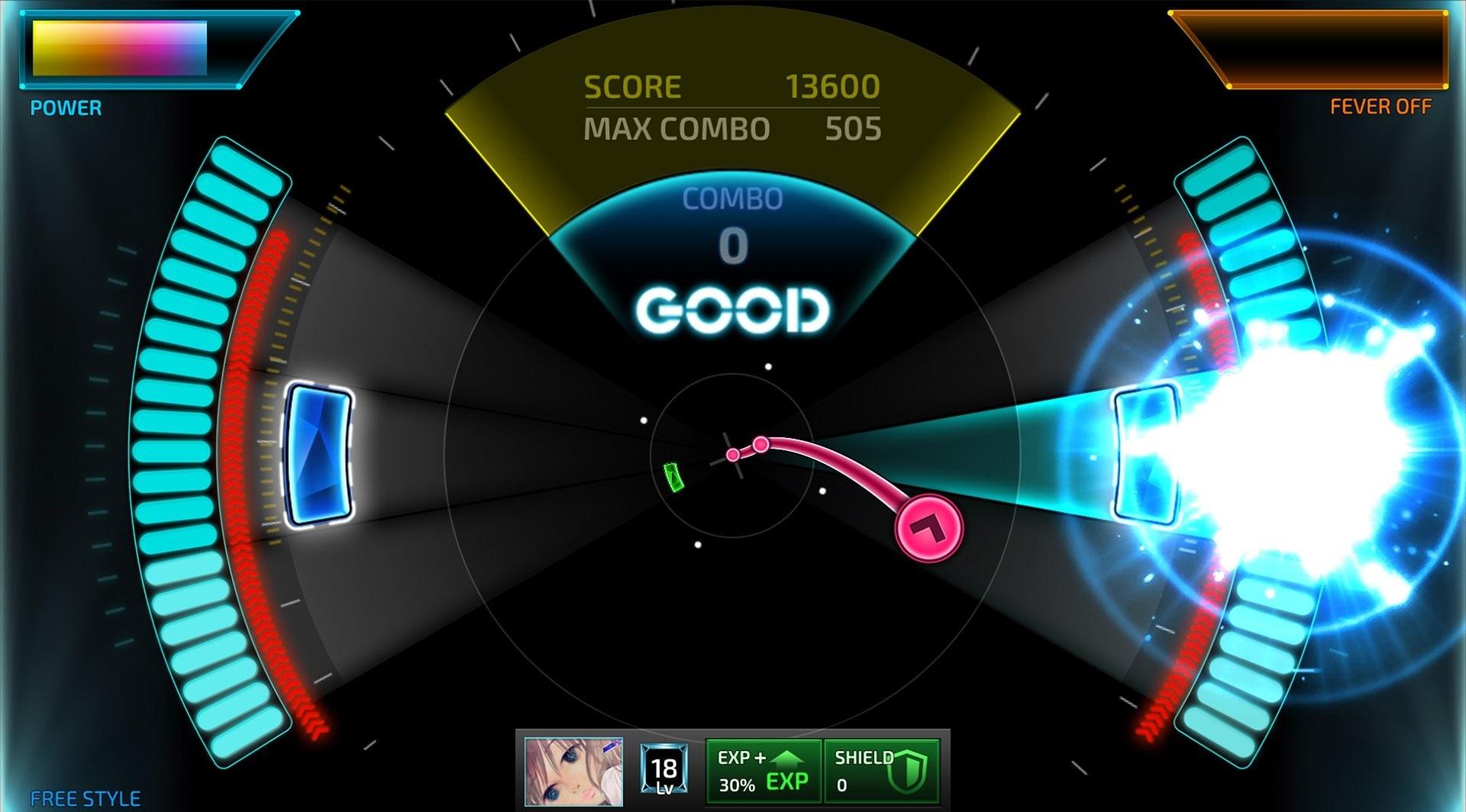 《DJMax：致敬》：再一次，让拇指舞至脱力 - 知乎