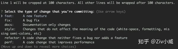 git commit 、CHANGELOG 和版本发布的标准自动化 - 知乎