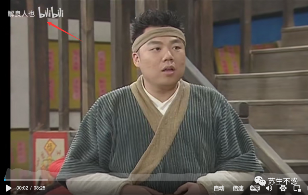 你不知道的黑科技系列：导出下载 b 站视频字幕和弹幕 - 知乎