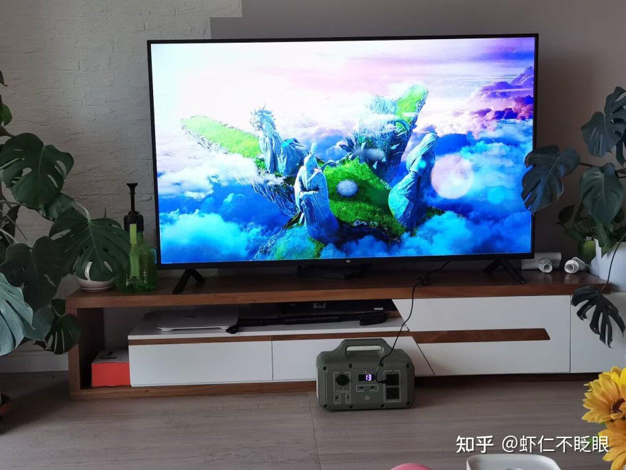 2024户外电源推荐，户外电源哪款值得买，亲测这款京东京造户外电源还可以 - 知乎