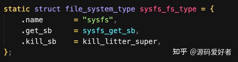 Linux内核源码解析---mount挂载原理 - 知乎