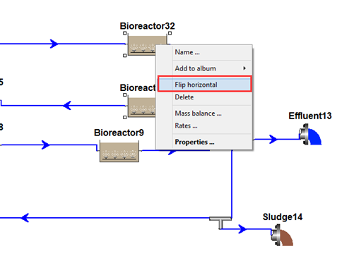 BioWin建模入门教程（活性污泥法） - 知乎