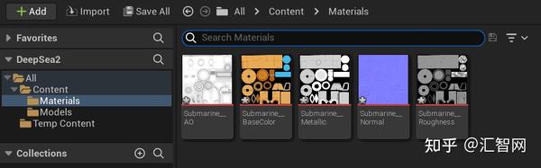 UE5初学者快速入门教程 - 知乎