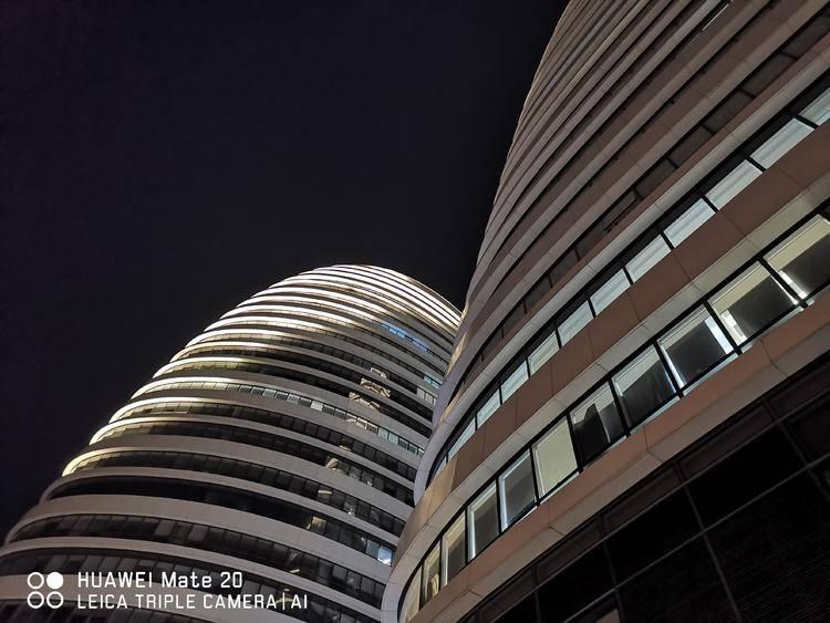 HUAWEI Mate 20 体验：年度最佳 LCD 旗舰 - 知乎