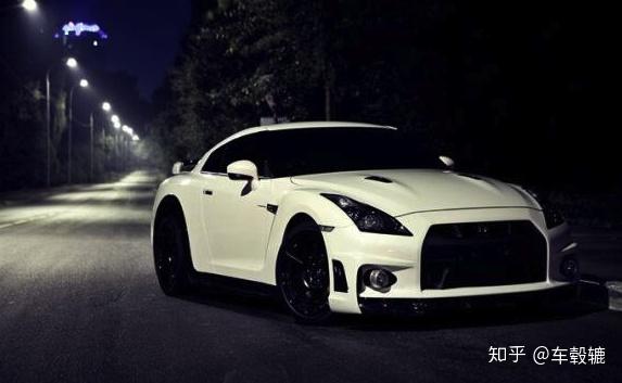 何为GTR？那些叫GTR的车有何过人之处？ - 知乎