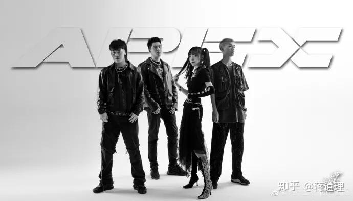 Kyra Z：我们的音乐来自2045年 - 知乎
