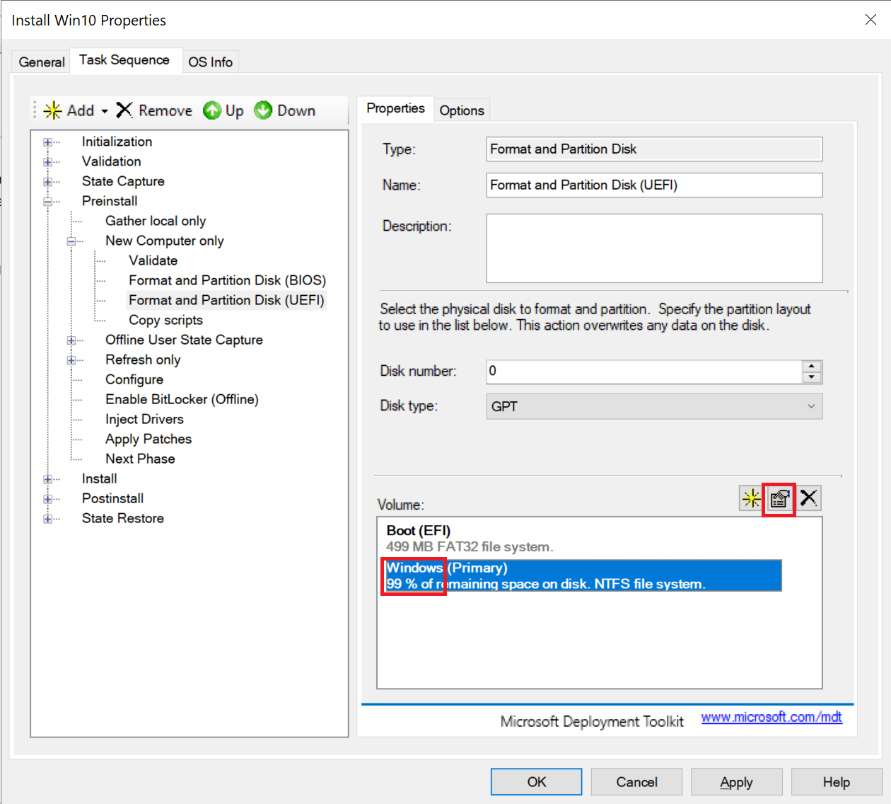 WDS+MDT自动化部署Windows - 知乎