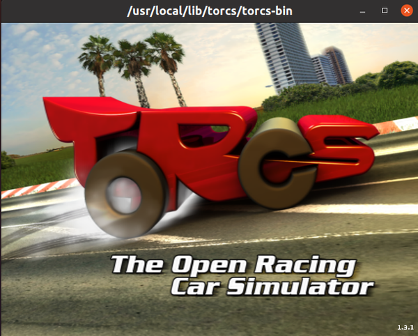 Gym-Torcs自动驾驶环境配置详解（Ubuntu20.04/16.04） - 知乎