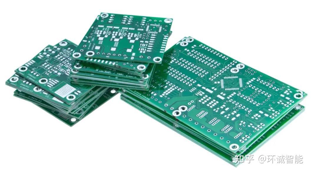 PCBA电路板 - 知乎