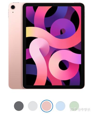 iPad型号a1893是几代？苹果A2602平板是什么型号？ - 知乎