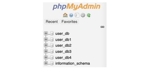 如何在cPanel中访问phpMyAdmin？ - 知乎