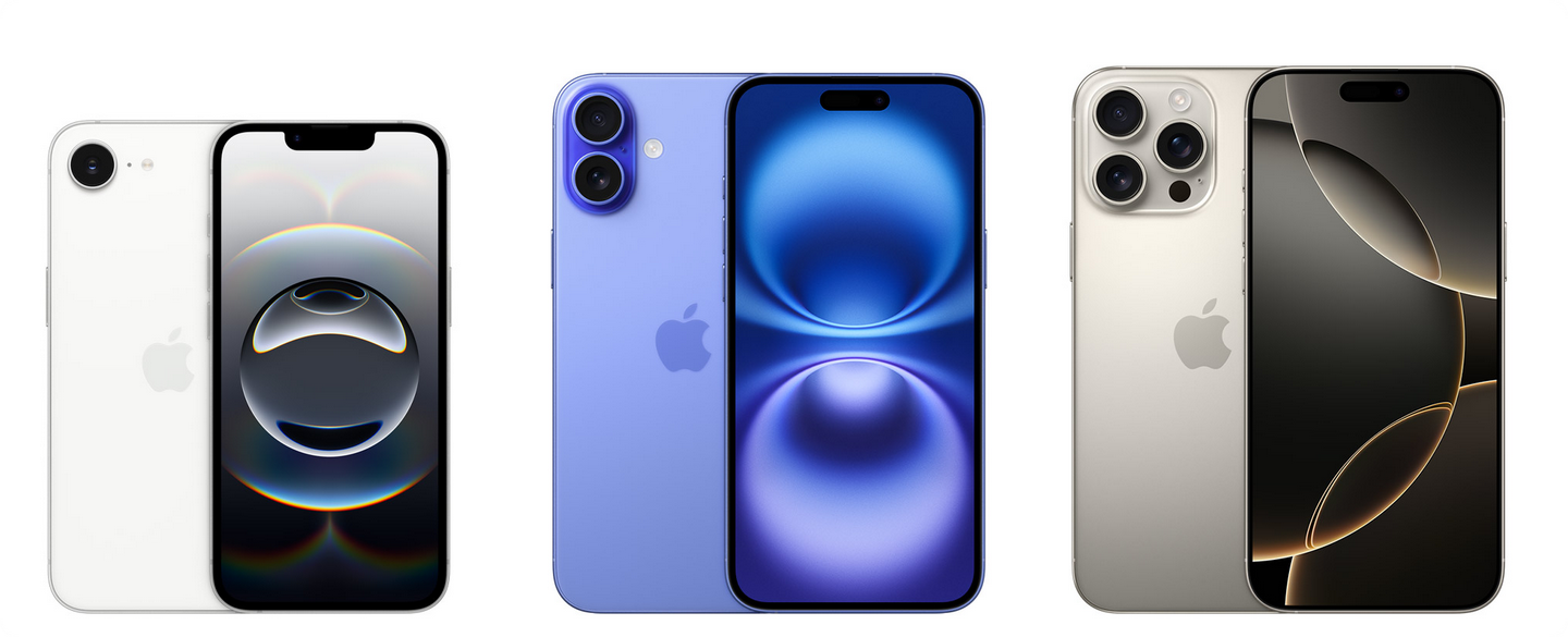 2025年哪款iPhone性价比最高之综合全面分析 - 知乎