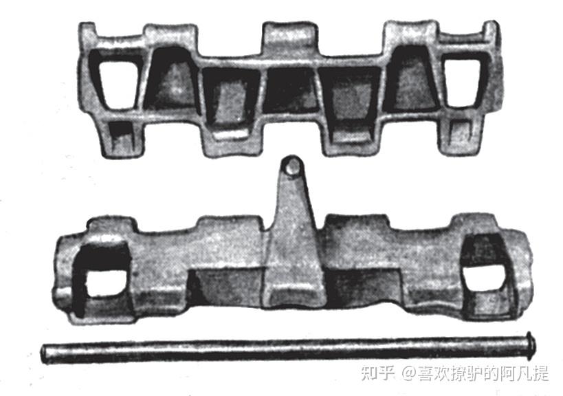 编号03：T-54各型号简介（第一部分）：1945年型、1946年型、1947年型、1949年型 - 知乎