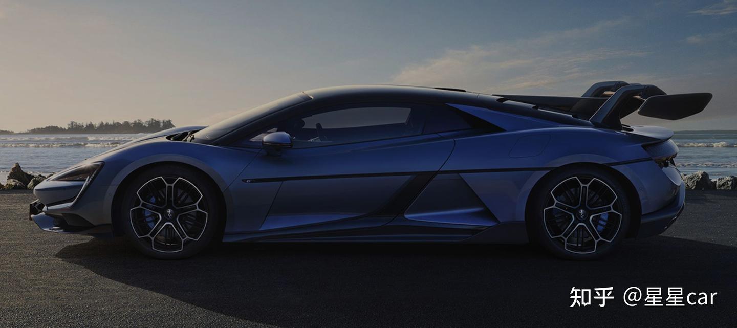 仰望丨168万的仰望U9很不错，但我选保时捷911 - 知乎