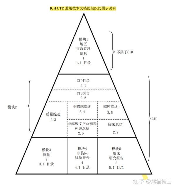 ICH 多学科(Multidisciplinary Guidelines) M4 : The Common Technical ...