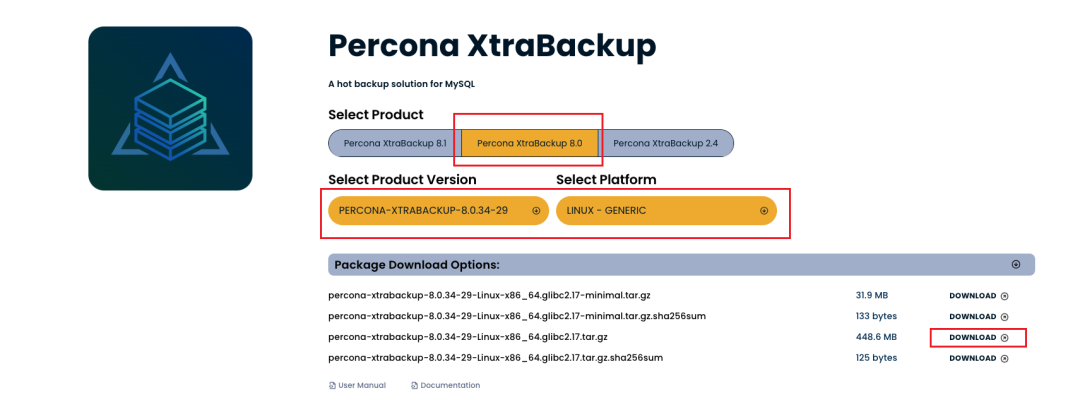 来了！超级详细的MySQL 备份利器 Xtrabackup 全解析：从部署到恢复的实战指南 - 知乎