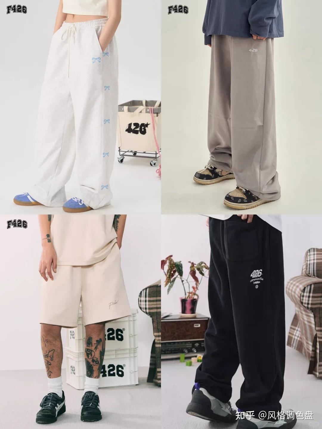 每天认识一个品牌之F426 - 知乎