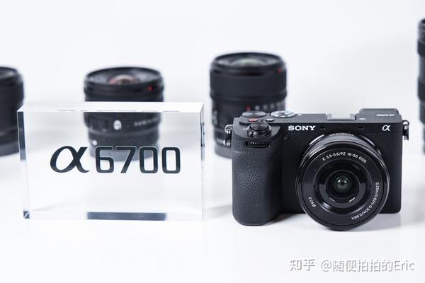 索尼A6700总算是来了，APS-C画幅中能打的过佳能R7和富士X-H2吗？ - 知乎