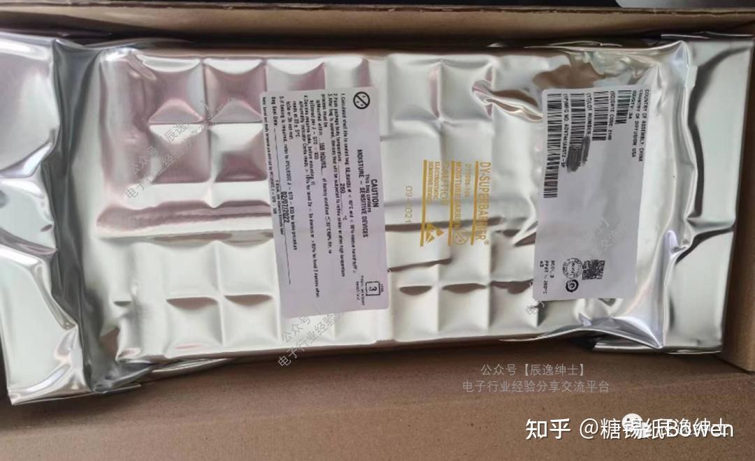 【电子元器件防潮】系统性知识学习与分享——MSL湿敏等级/电子料受潮判断方法/电子料的受潮危害/电子料的防潮措施/电子料的防潮措施 - 知乎