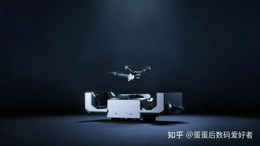 大疆新品预报，超过10款！ - 知乎
