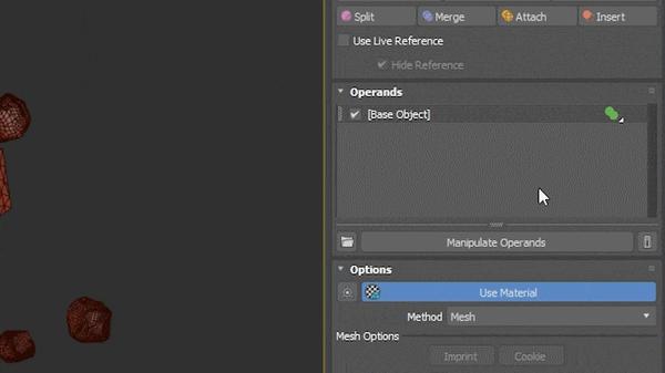 首发3ds Max 2024 新特性，颜色和材质管理更加方便。 - 知乎