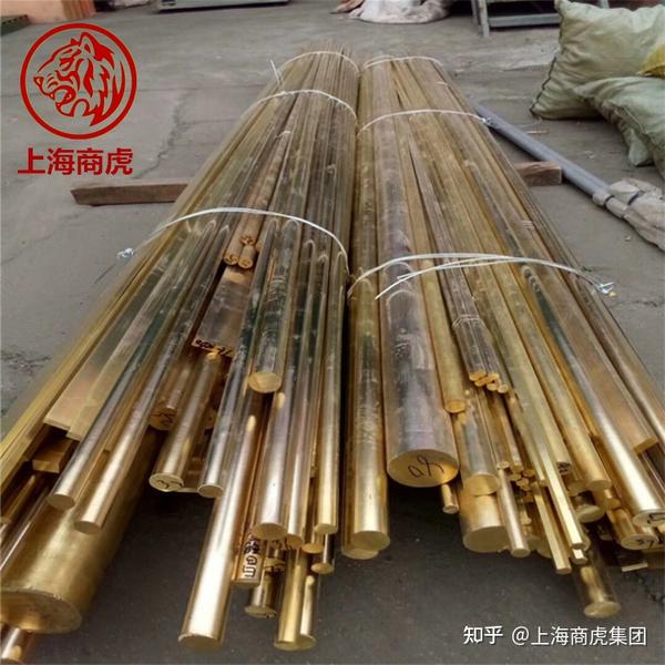 cuzn37对应中国牌号cuzn37是什么材料 - 知乎