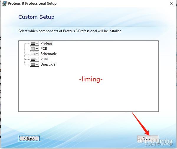 Protues 8.9 仿真（安装包和安装步骤） - 知乎