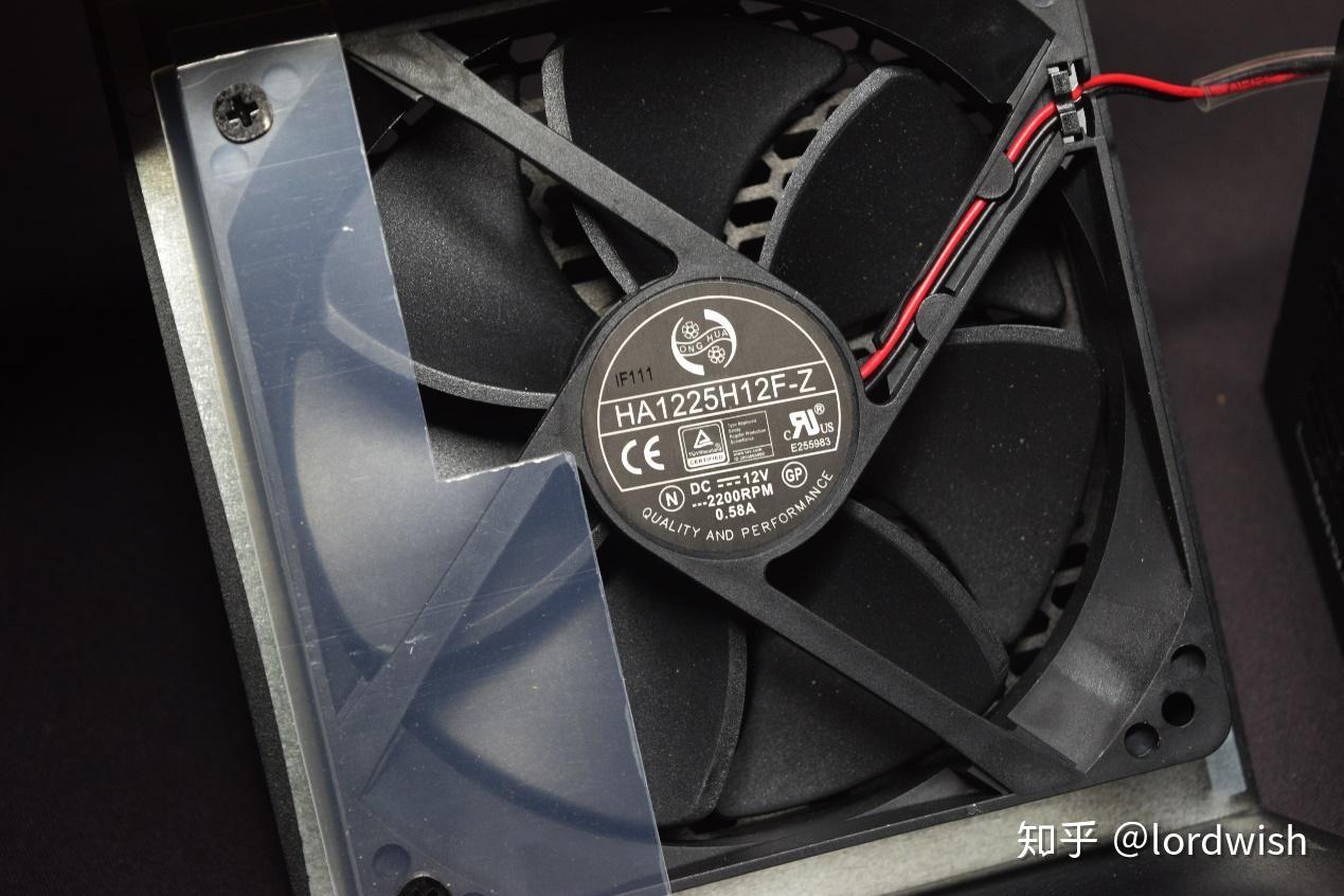 一步到位？全日系电容，安钛克HCG750金牌全模组开箱，附拆解点评 - 知乎