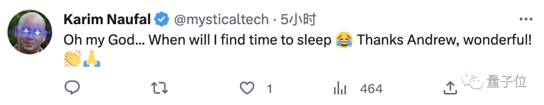 吴恩达教你打造自己的ai应用！三门新课限时免费，新手能看两门 知乎