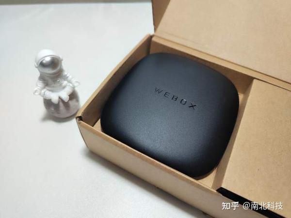 让老旧电视重获新生，泰捷WEBOX X60C尽享4K臻清精彩荧屏 - 知乎