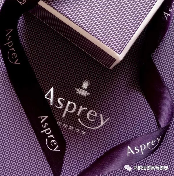Asprey——不仅是高端备品，更是英国皇室的宠儿 - 知乎