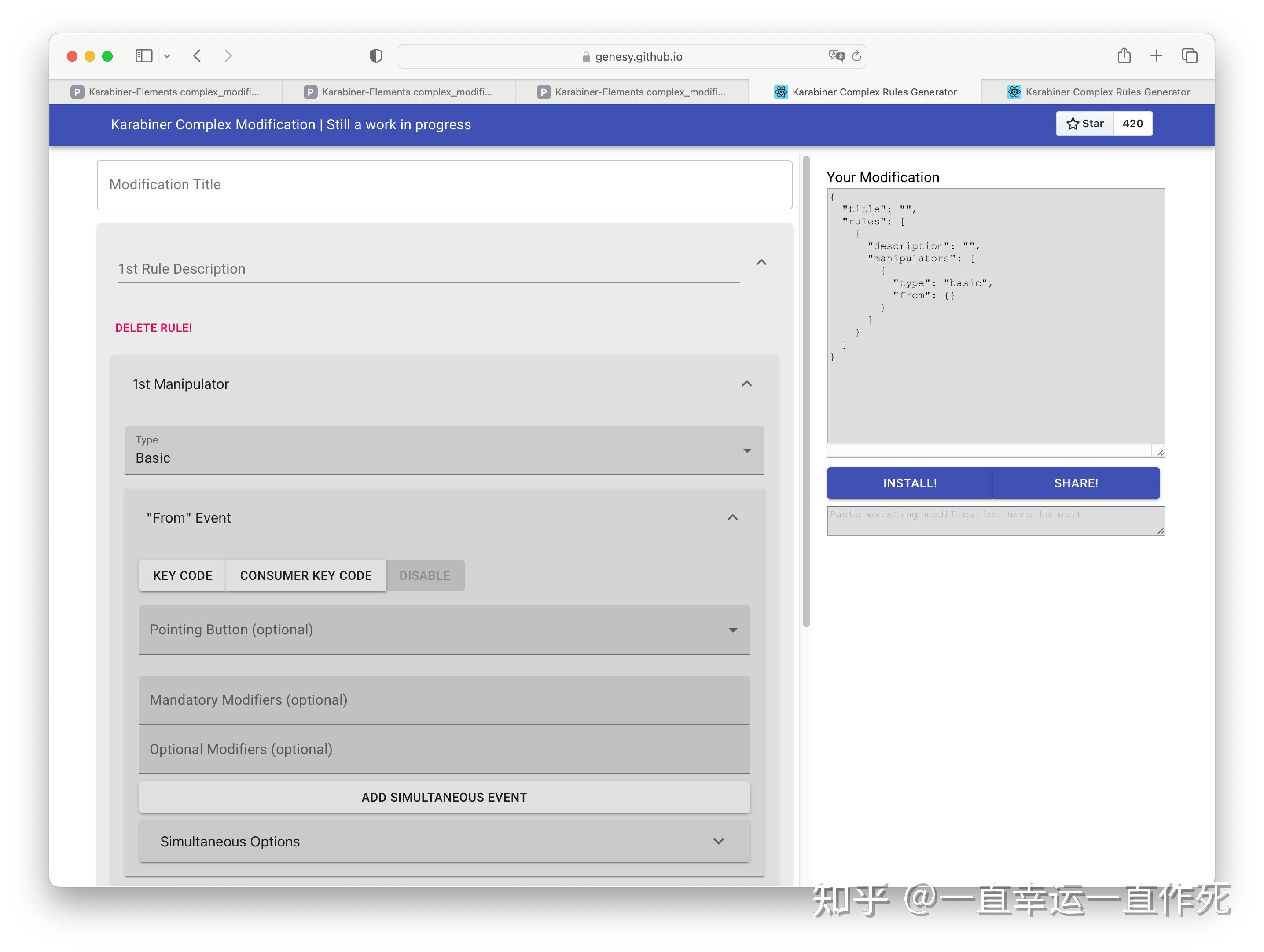 黑苹果毕业作之美帝良心想 Ideapad Flex5 15 4K 二合一翻转本 - 知乎