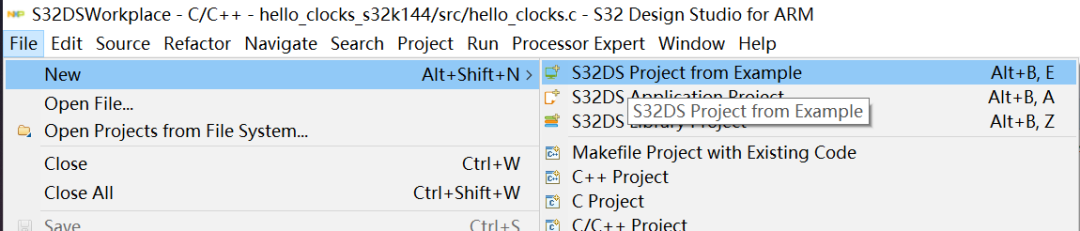 【S32K 进阶之旅】LPUART 模块介绍与应用 - 知乎