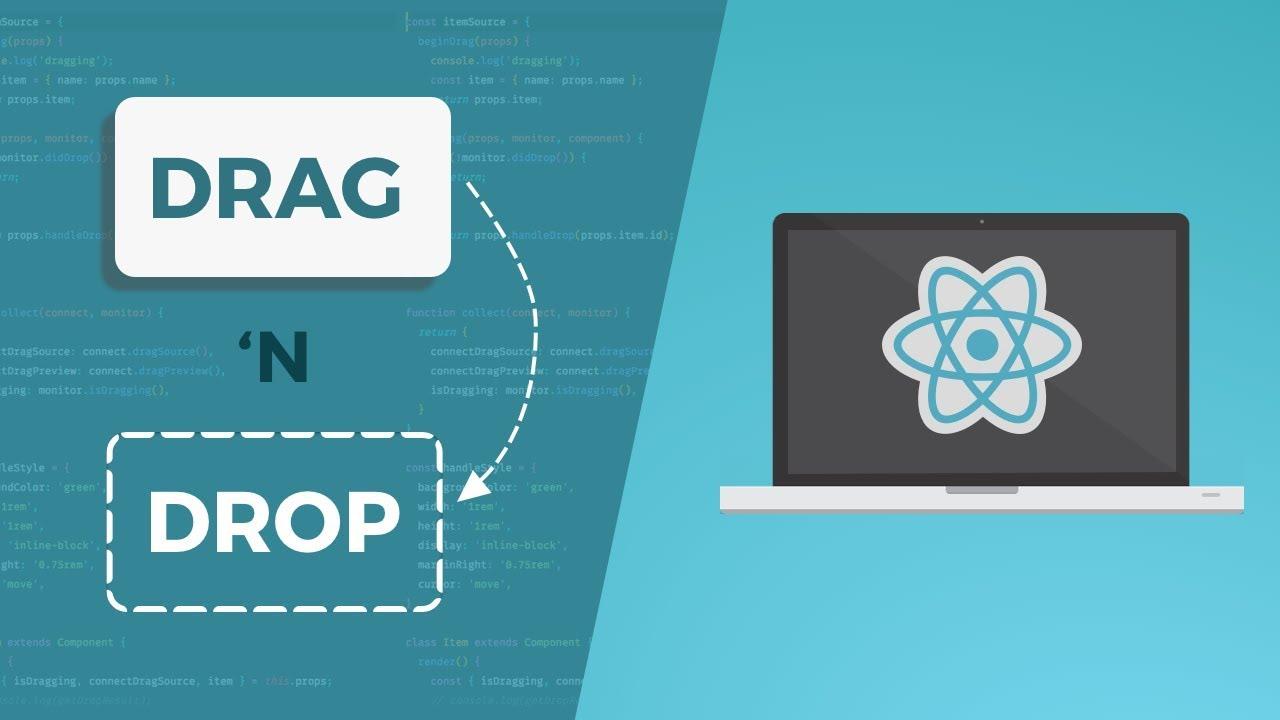 React Draggable 实现拖拽 最详细中文教程 卡拉云 知乎