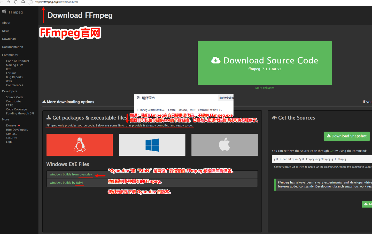 维什戴尔也能看懂的视频压缩5000字入门：CRF、FFmpeg、显卡加速、VMAF测画质得分 - 知乎