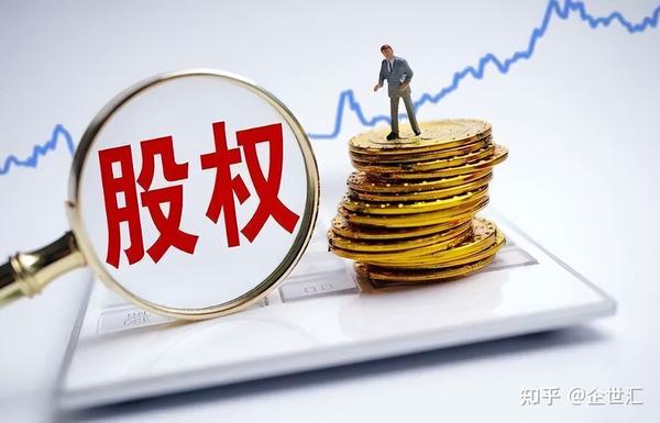 回顾2022年股权激励关键趋势:激进、升温、天价、数字化 知乎