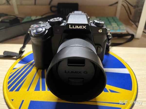 松下g85拍摄样张 - 知乎