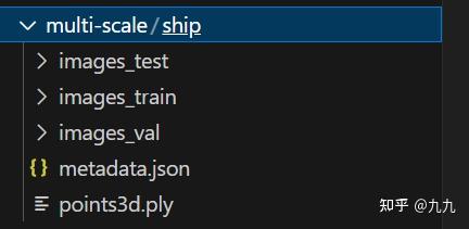 Mip-Splatting: Alias-free 3D Gaussian Splatting - 知乎
