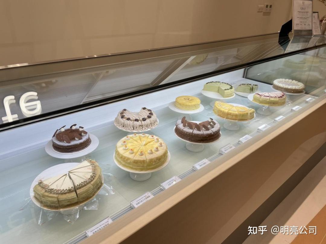Lady M内地6家门店更新为La Repete，如涵、有赞联合创始人为股东 - 知乎