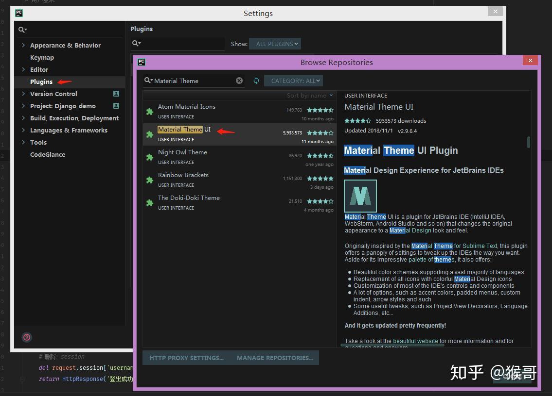 如何将 Pycharm 打造得更称手 - 知乎