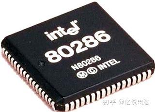 快速回顾Intel的发展史，看看你都用过哪些处理器。 - 知乎