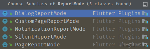 Flutter异常监控 - 贰 | 框架Catcher原理分析 - 知乎