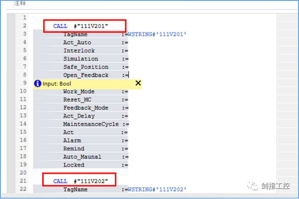 实测西门子插件 | SIVARC 自动生成 挺实用！ - 知乎