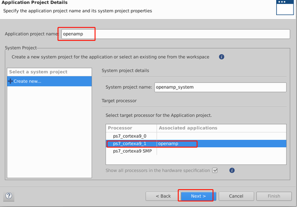 Zynq OpenAMP Demo 测试 - 知乎