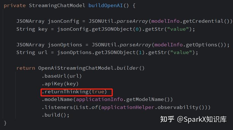 Langchain4j怎么结合DeepSeek打造本地知识库 - 知乎