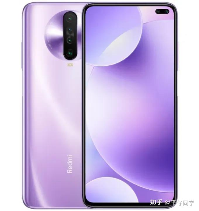 Redmi K系列发展史，真旗舰，敢KO！