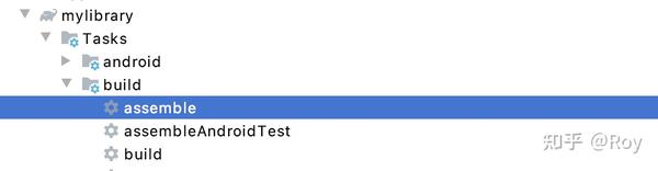 JAR 和 AAR 的生成、使用方法及场景概论 - 知乎