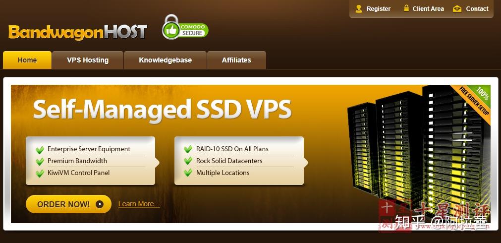 2023VPS最好最优质的VPS服务商推荐 - 知乎